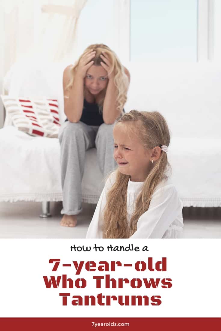 How To Handle A 7 Year Old Who Throws Tantrums 7 Year Olds how-to-handle-a-7-year-old-who-throws-tantrums-7-year-olds