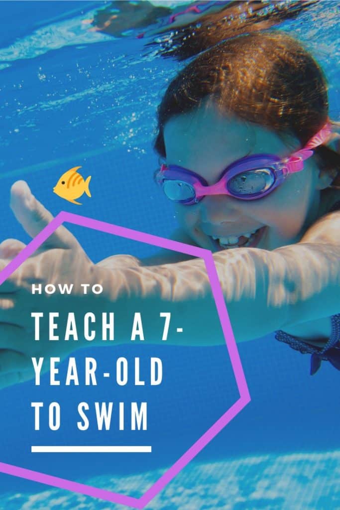 How To Teach A 7 Year Old To Swim 7 Year Olds How To Teach A 7 Year Old To Swim 7 Year Olds