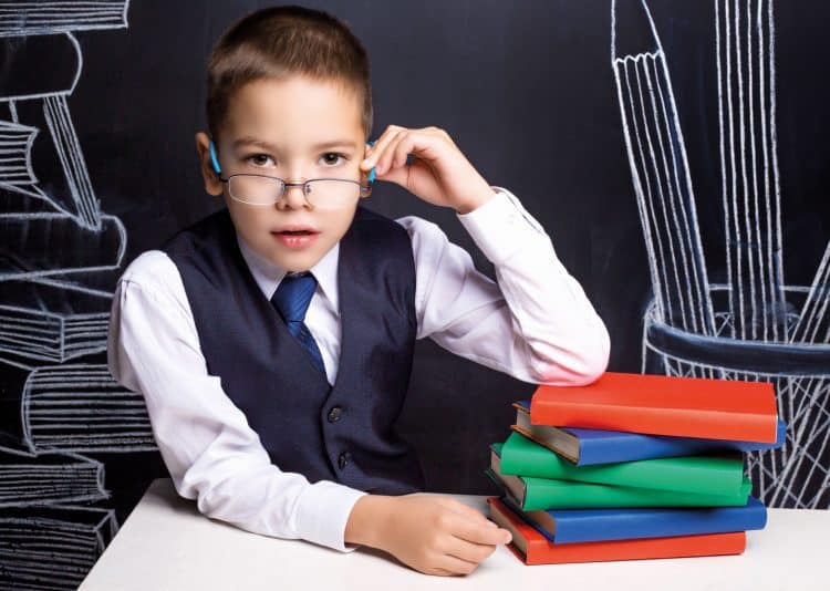 What Should a 7-Year-Old Know Academically? - 7 Year Olds