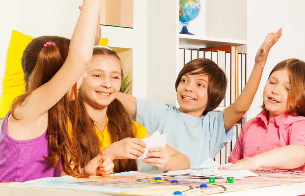 Great Board Games For 7 Year Olds 7 Year Olds