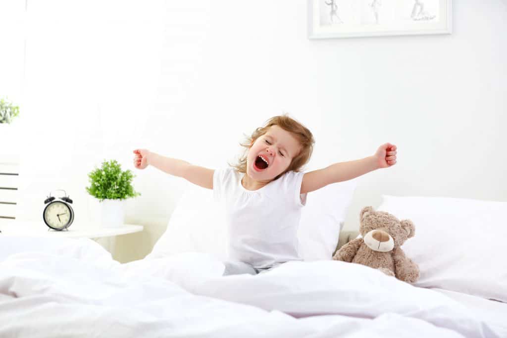 What s An Appropriate Bedtime For 7 Year Olds 7 Year Olds