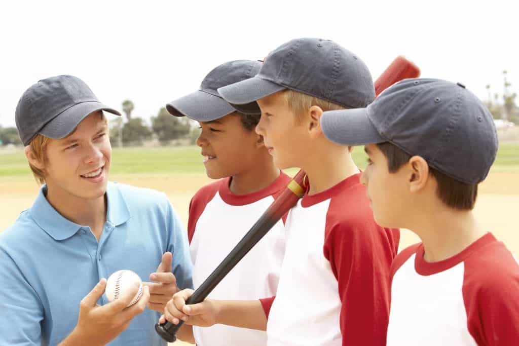 How To Teach A 7 Year Old To Hit A Baseball 7 Year Olds