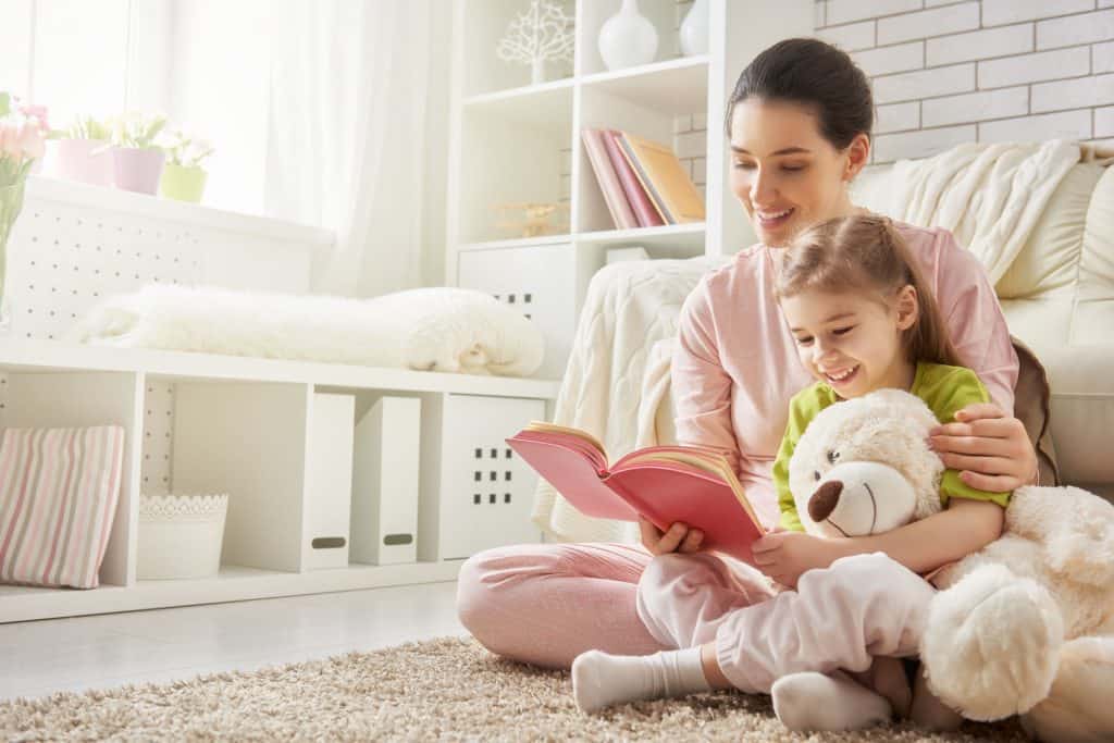 How To Teach A 7 Year Old To Read 7 Year Olds