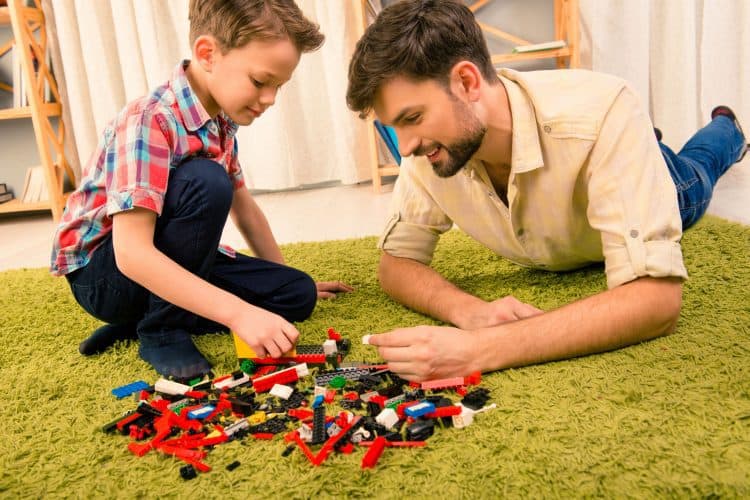 Best LEGO Sets for 7-Year-Old Kids - 7 Year Olds