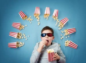 21 Great Movies that Your 7-Year-Old Will Enjoy - 7 Year Olds
