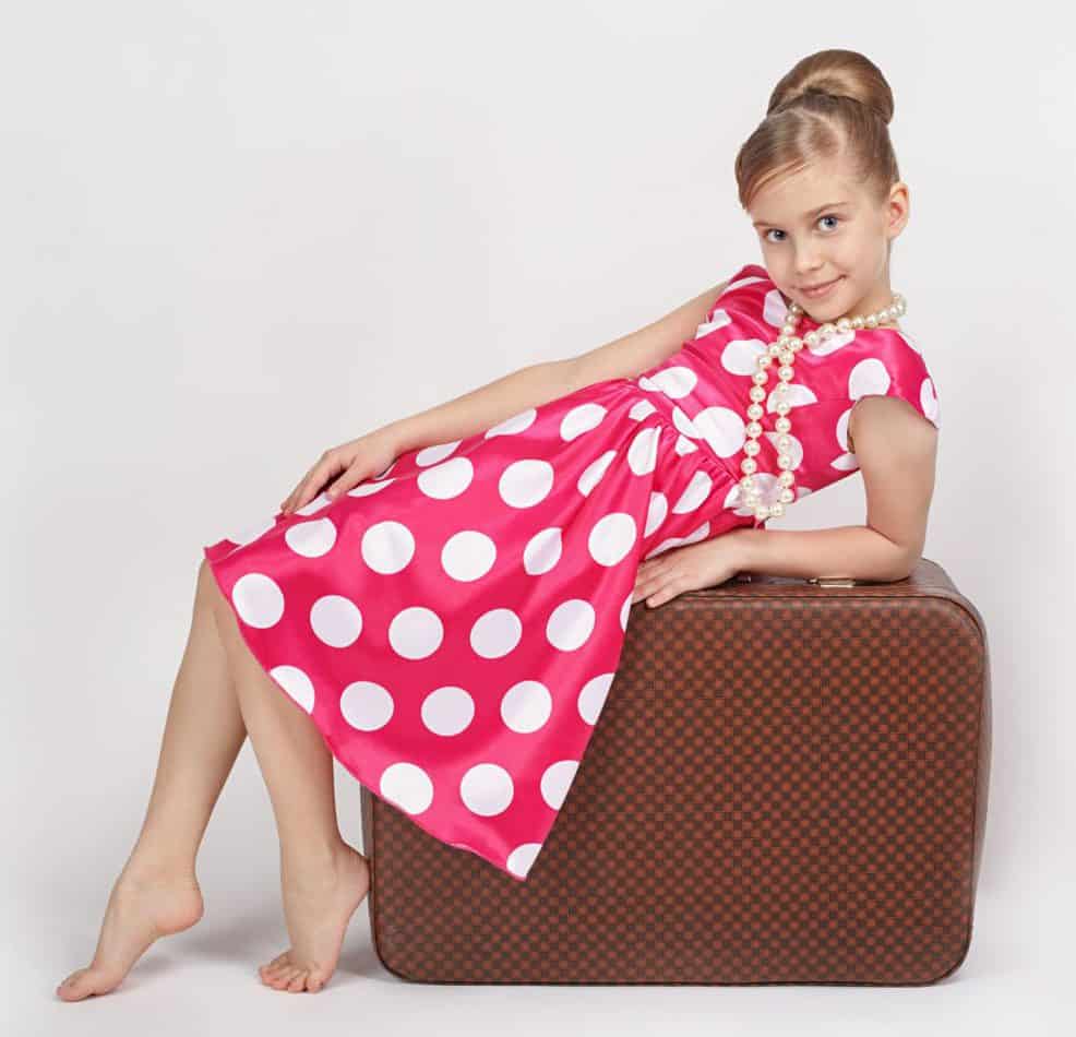 9 Gorgeous Dresses on Amazon for 7-year-old Girls - 7 Year Olds