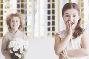 Your 7-Year-old has a Boyfriend/Girlfriend? Here’s What to Do - 7 Year Olds