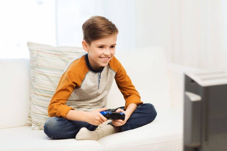 3 Great X-BOX Games for 7-Year-Olds - 7 Year Olds