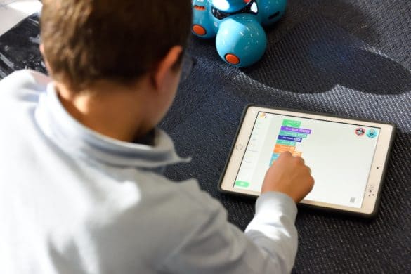 What's the Best Computer for a 7-Year-Old? - 7 Year Olds
