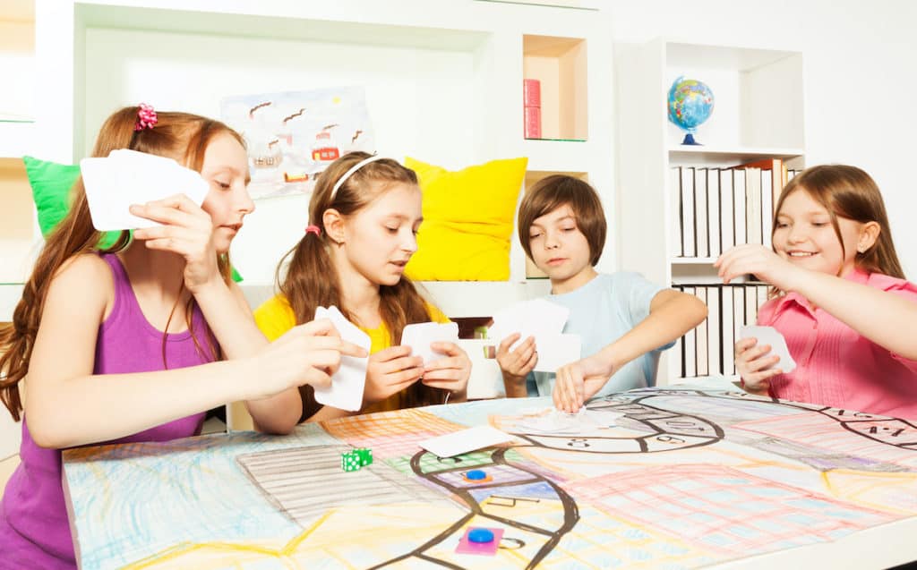 The 5 Best Card Games For 7 Year Olds 7 Year Olds 2022 