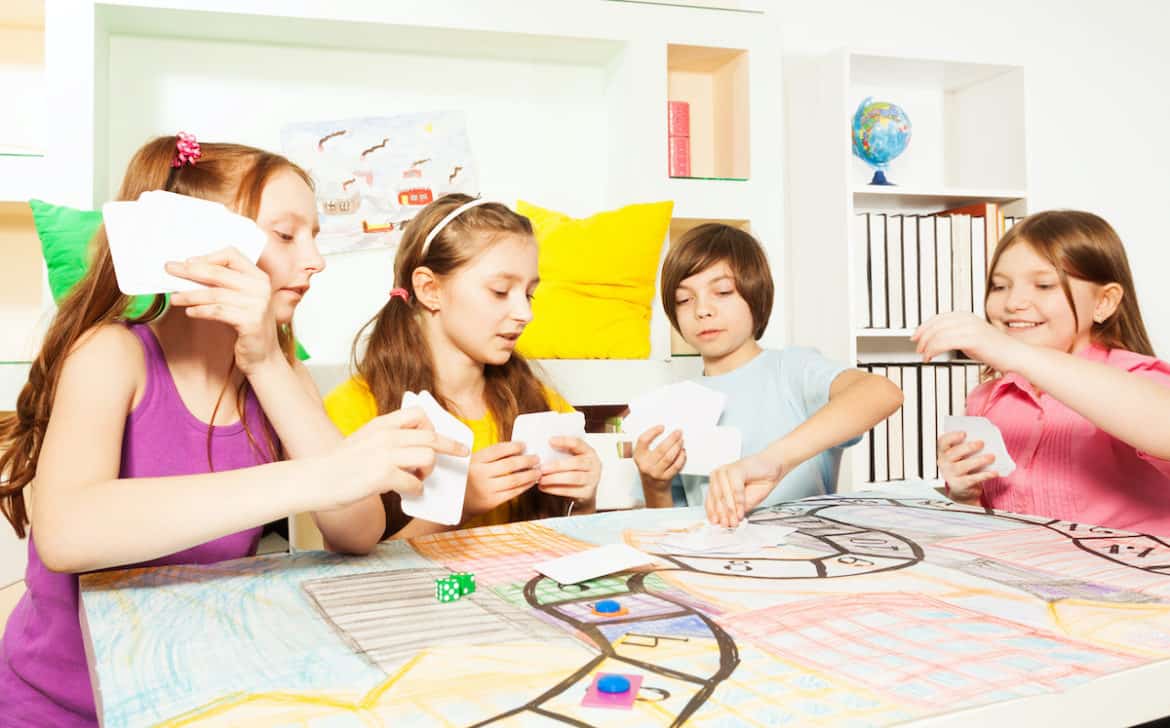 The 5 Best Card Games For 7-Year-Olds - 7 Year Olds